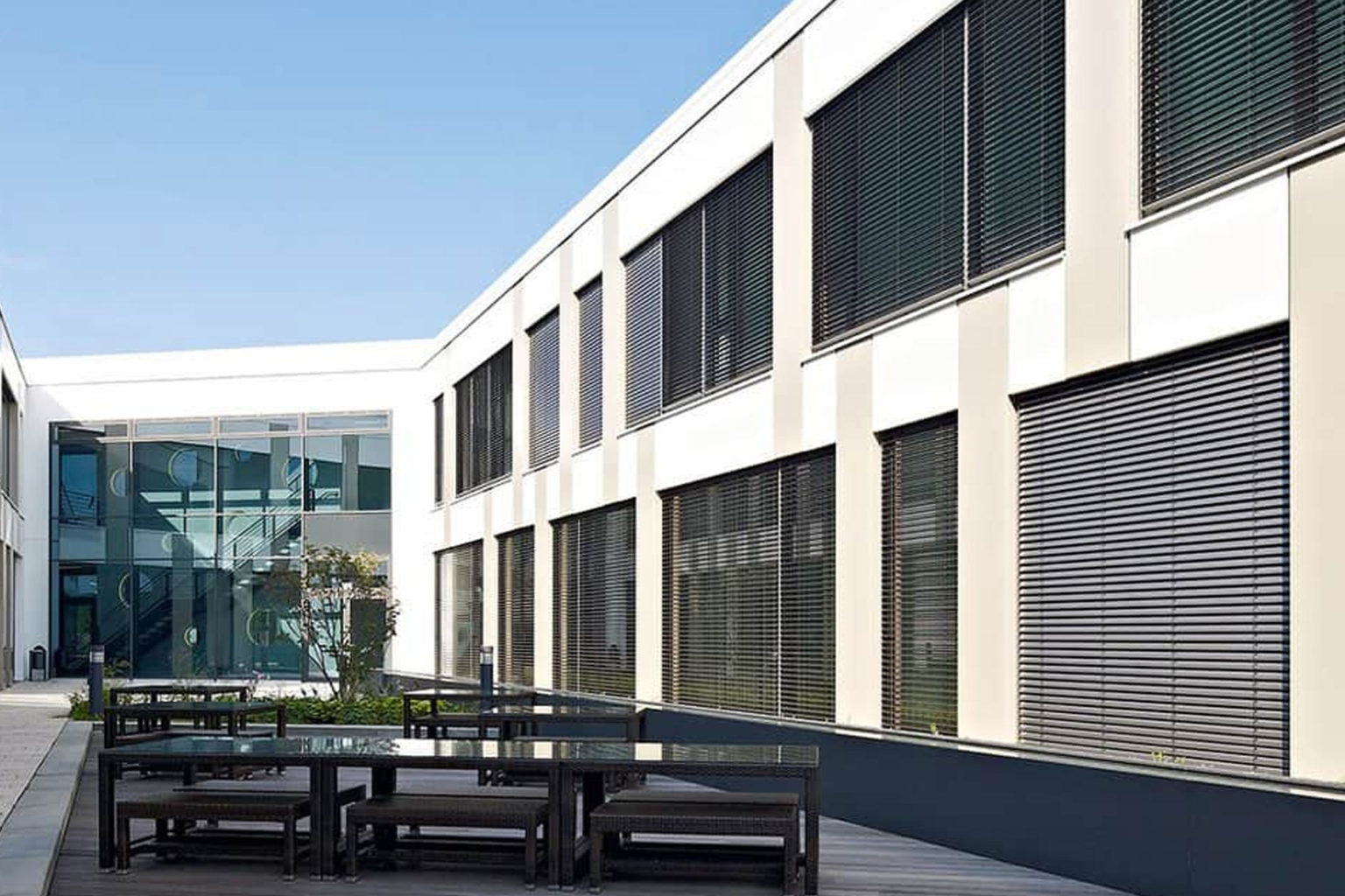 Solar Shading Solutions At Shade-Space