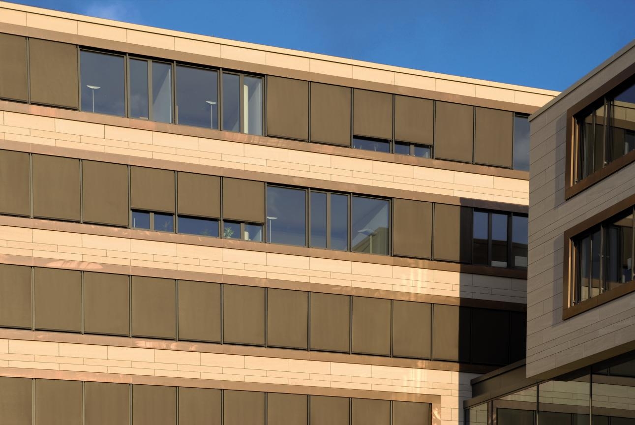 Outdoor Blinds | External Blinds | Shade Space