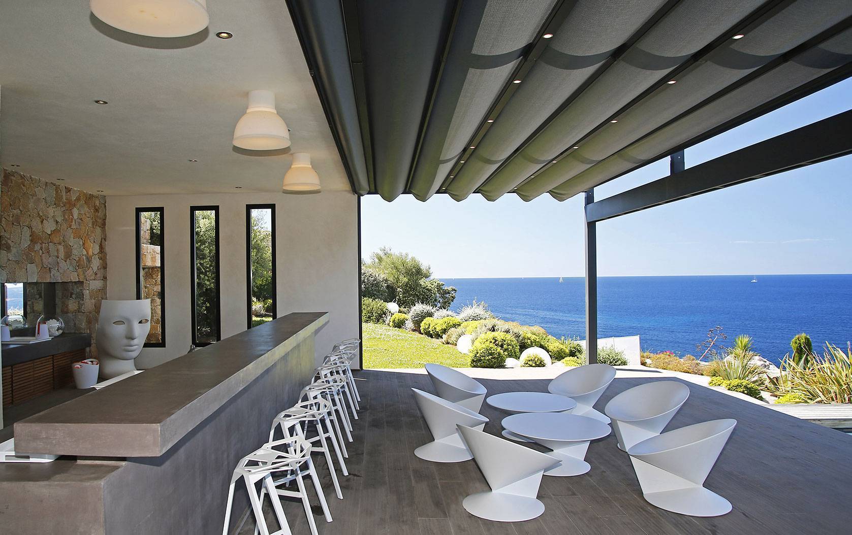 KE Pergolas - Nationwide Installation - Shade Space